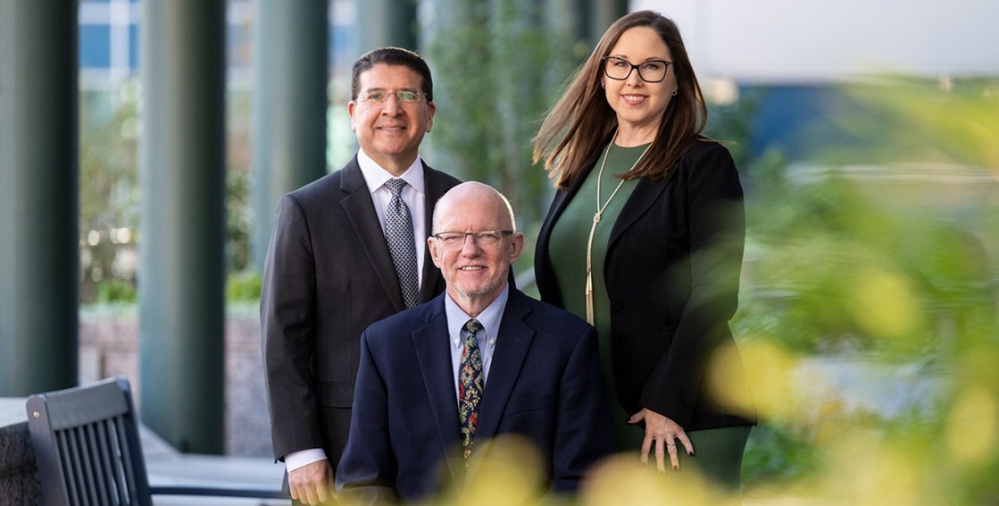 Annual Report | MD Anderson Cancer Center