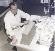 Emil Freireich Tribute | MD Anderson Cancer Center