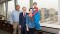 President Peter WT Pisters, M.D. | MD Anderson Cancer Center