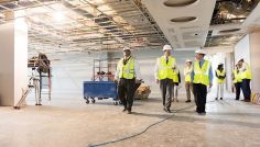 President Peter WT Pisters, M.D. | MD Anderson Cancer Center