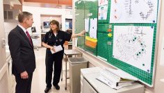 President Peter WT Pisters, M.D. | MD Anderson Cancer Center