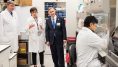 President Peter WT Pisters, M.D. | MD Anderson Cancer Center