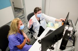 MD Anderson's Strategic Plan | MD Anderson Cancer Center