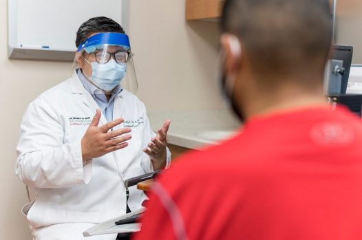 MD Anderson's Strategic Plan | MD Anderson Cancer Center