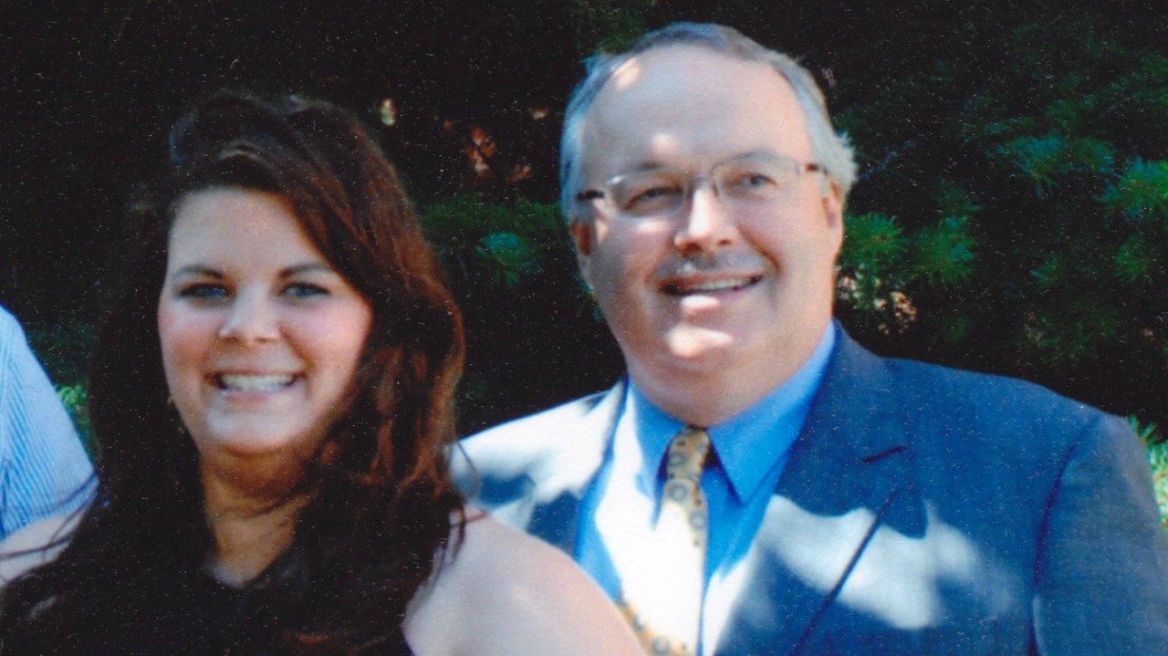 Best of Cancerwise 2016: Caregiver stories | UT MD Anderson