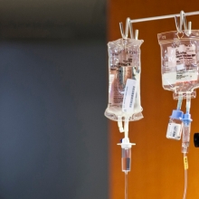 Chemotherapy | MD Anderson Cancer Center