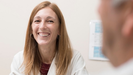 Hereditary Leukemia Clinic | UT MD Anderson