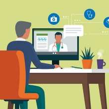Virtual Visits | MD Anderson Cancer Center