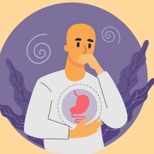 Nausea | MD Anderson Cancer Center