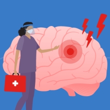 8 Top Brain Tumor Symptoms & Signs | MD Anderson Cancer Center