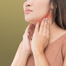 13 Top Lymphoma Symptoms & Signs | MD Anderson Cancer Center