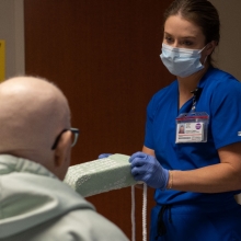 Oncology Rehabilitation Centers | MD Anderson Cancer Center
