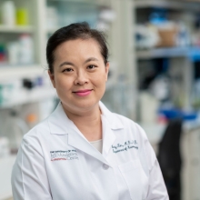 Kim Laboratory | MD Anderson Cancer Center