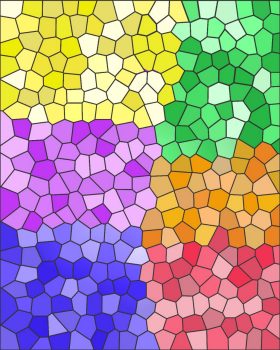 Researcher uses art to share science with a broad audience | MD ...