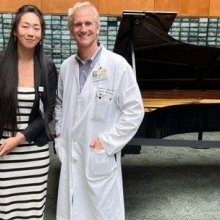 Music-in-Medicine | MD Anderson Cancer Center