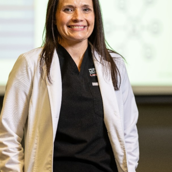 Neurofibromatosis | UT MD Anderson