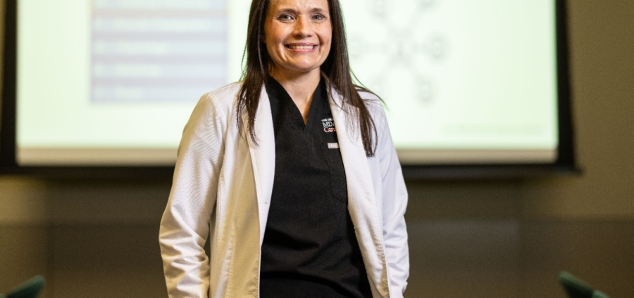 Cancerwise Blog | MD Anderson Cancer Center