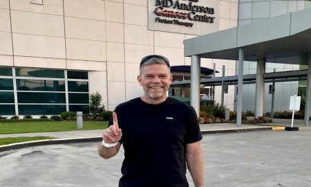 Cancerwise Blog | MD Anderson Cancer Center