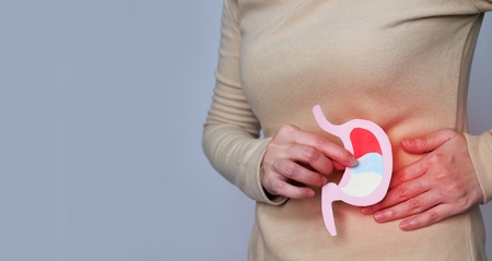 Stomach Cancer Stages | UT MD Anderson