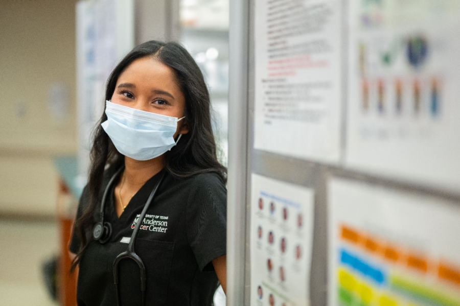 Cancerwise Blog | MD Anderson Cancer Center