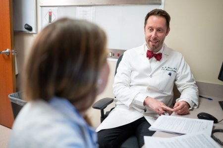 Cancerwise Blog | MD Anderson Cancer Center