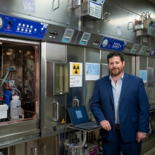 Diagnostic Imaging Procedures | MD Anderson Cancer Center