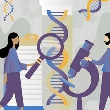 BRCA Genes | MD Anderson Cancer Center