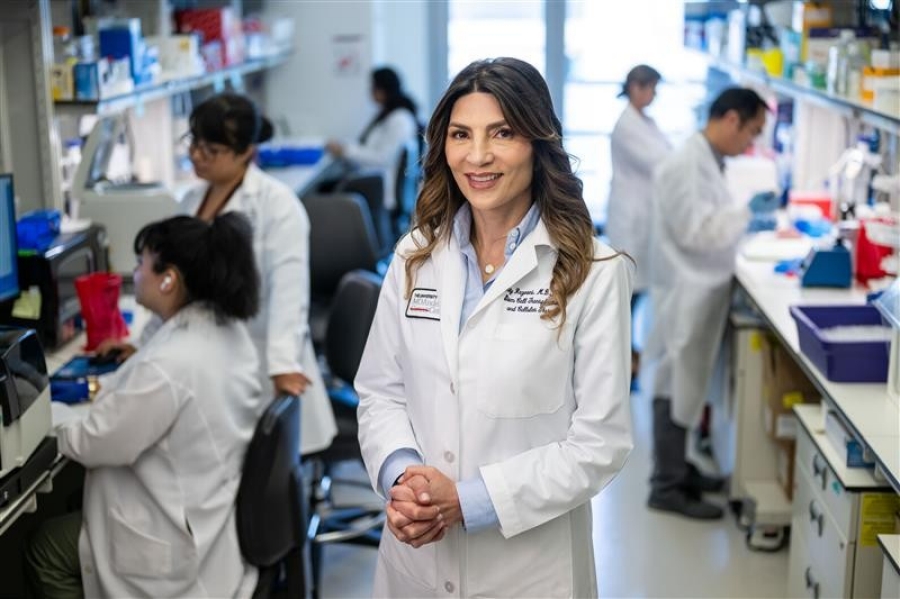 Cancerwise Blog | MD Anderson Cancer Center