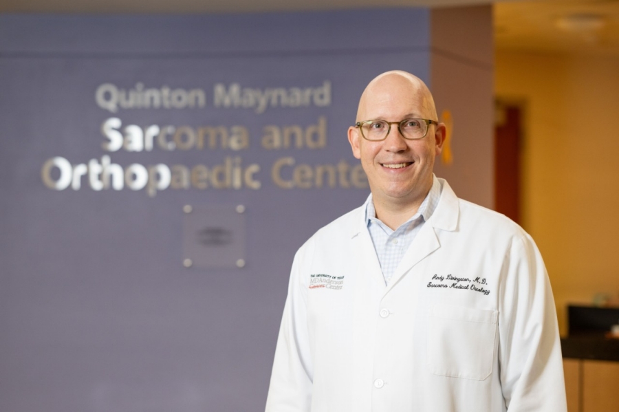 Cancerwise Blog | MD Anderson Cancer Center