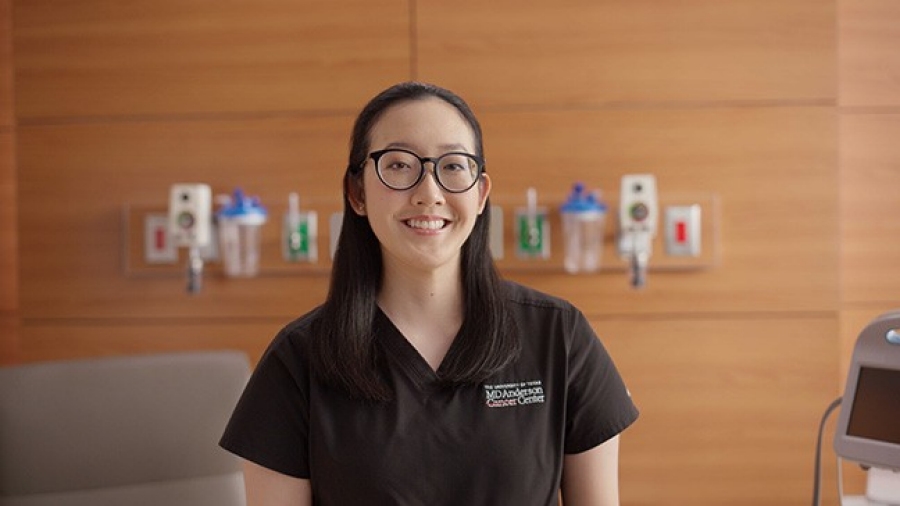 Cancerwise Blog | MD Anderson Cancer Center