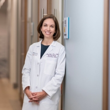 Vaginal Cancer | MD Anderson Cancer Center