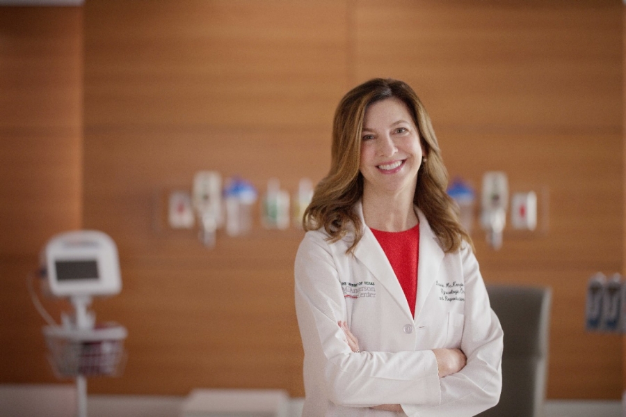 Cancerwise Blog | MD Anderson Cancer Center