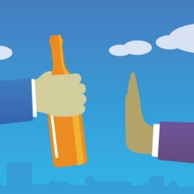 Alcohol | MD Anderson Cancer Center