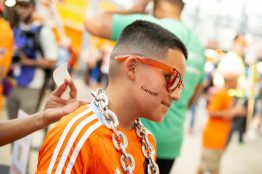 Soccer | MD Anderson Cancer Center