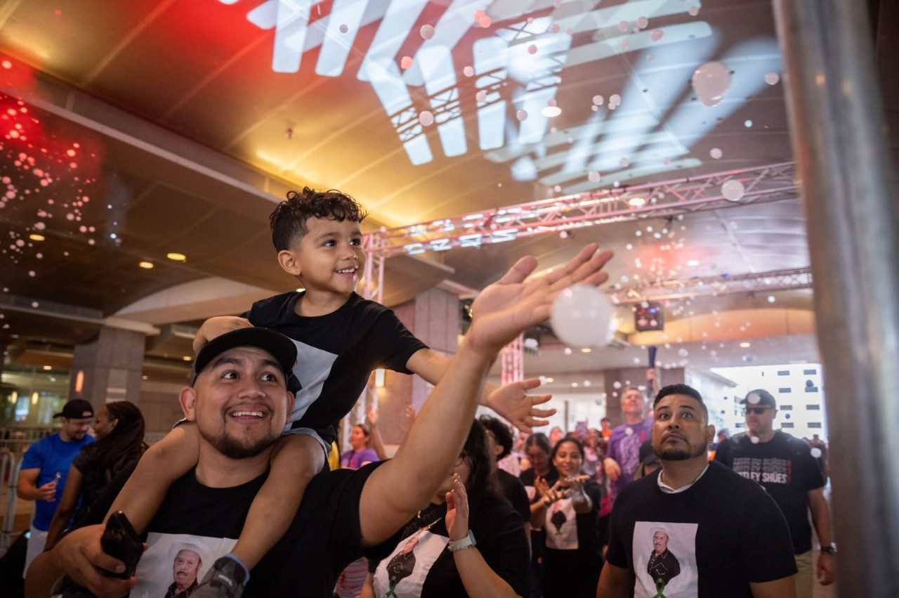 MD Anderson Boot Walk to End Cancer® | MD Anderson Cancer Center