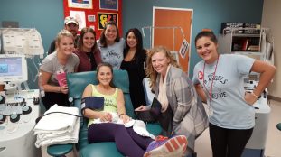 Types of Blood Donations | MD Anderson Cancer Center