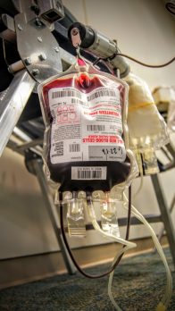 Types of Blood Donations | MD Anderson Cancer Center