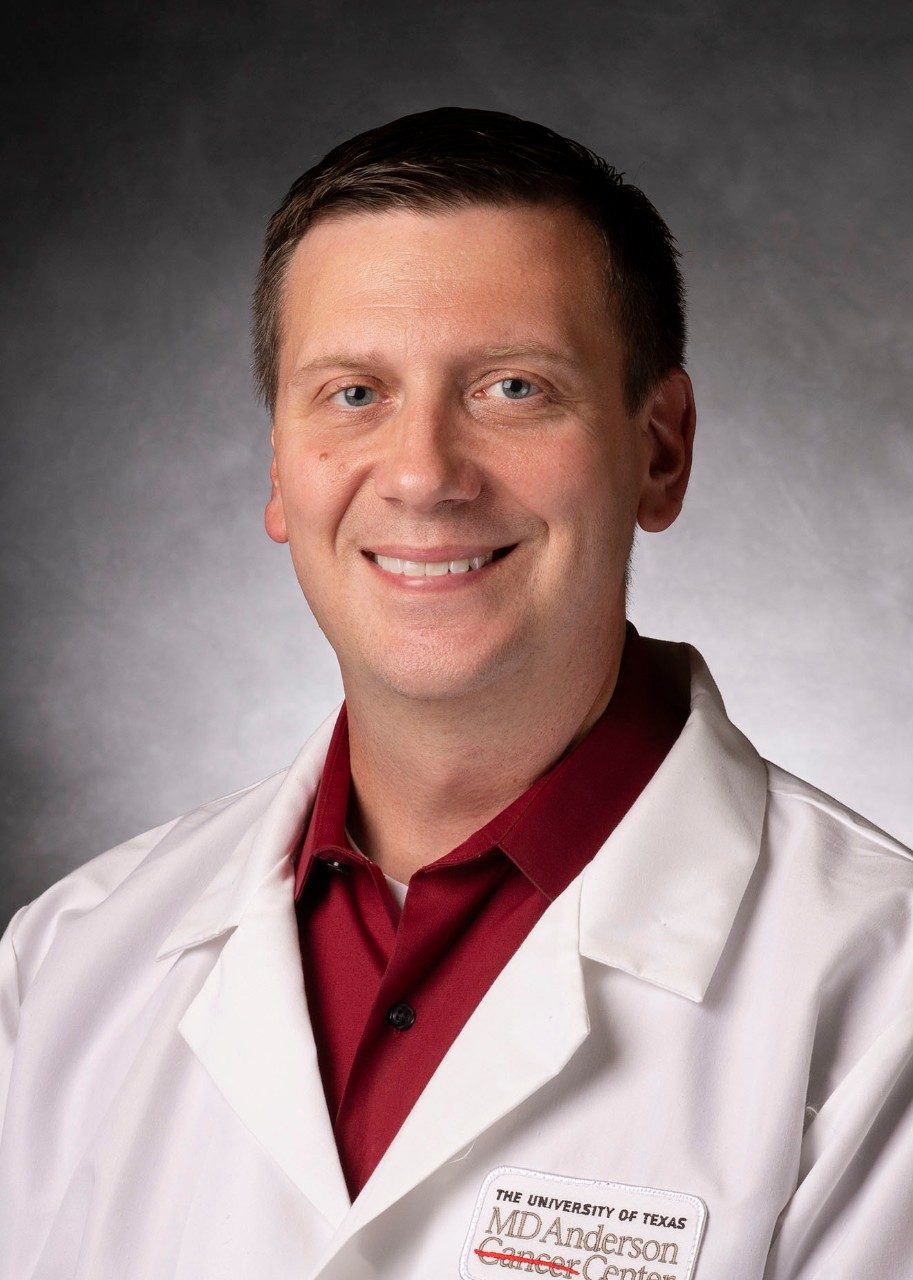 PGY2 Critical Care Pharmacy Residency | MD Anderson Cancer Center