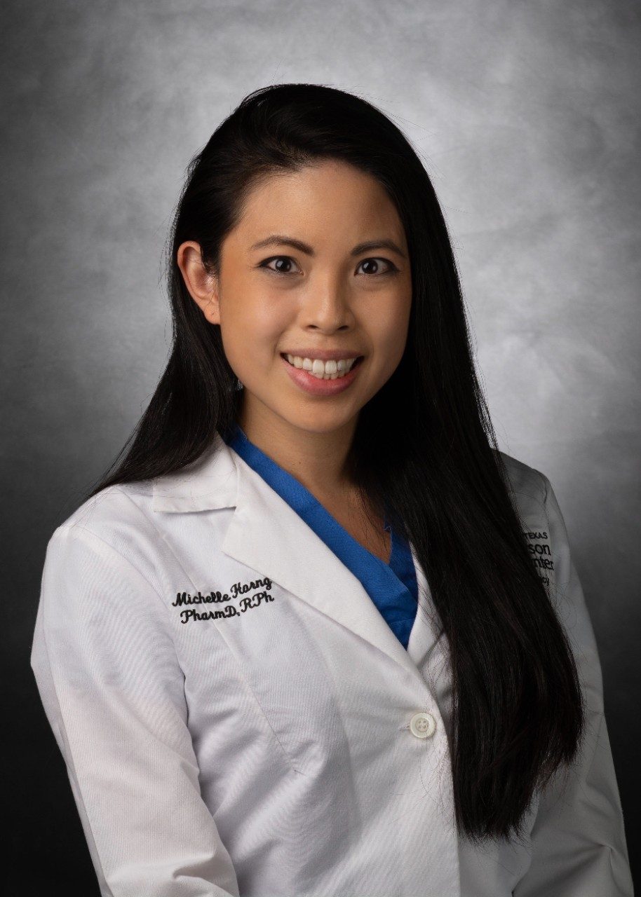 PGY2 Critical Care Pharmacy Residency | MD Anderson Cancer Center