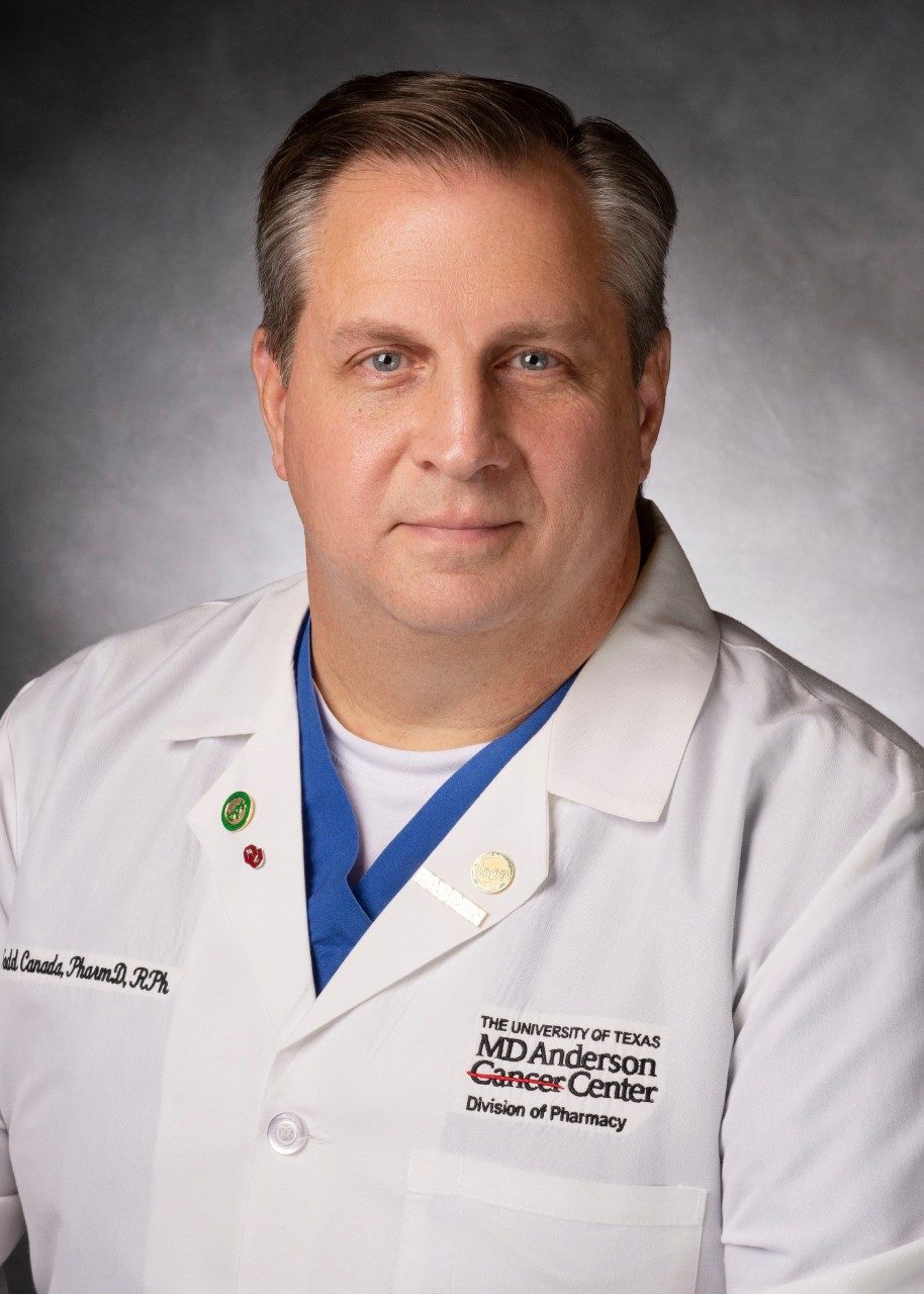 PGY2 Critical Care Pharmacy Residency | MD Anderson Cancer Center