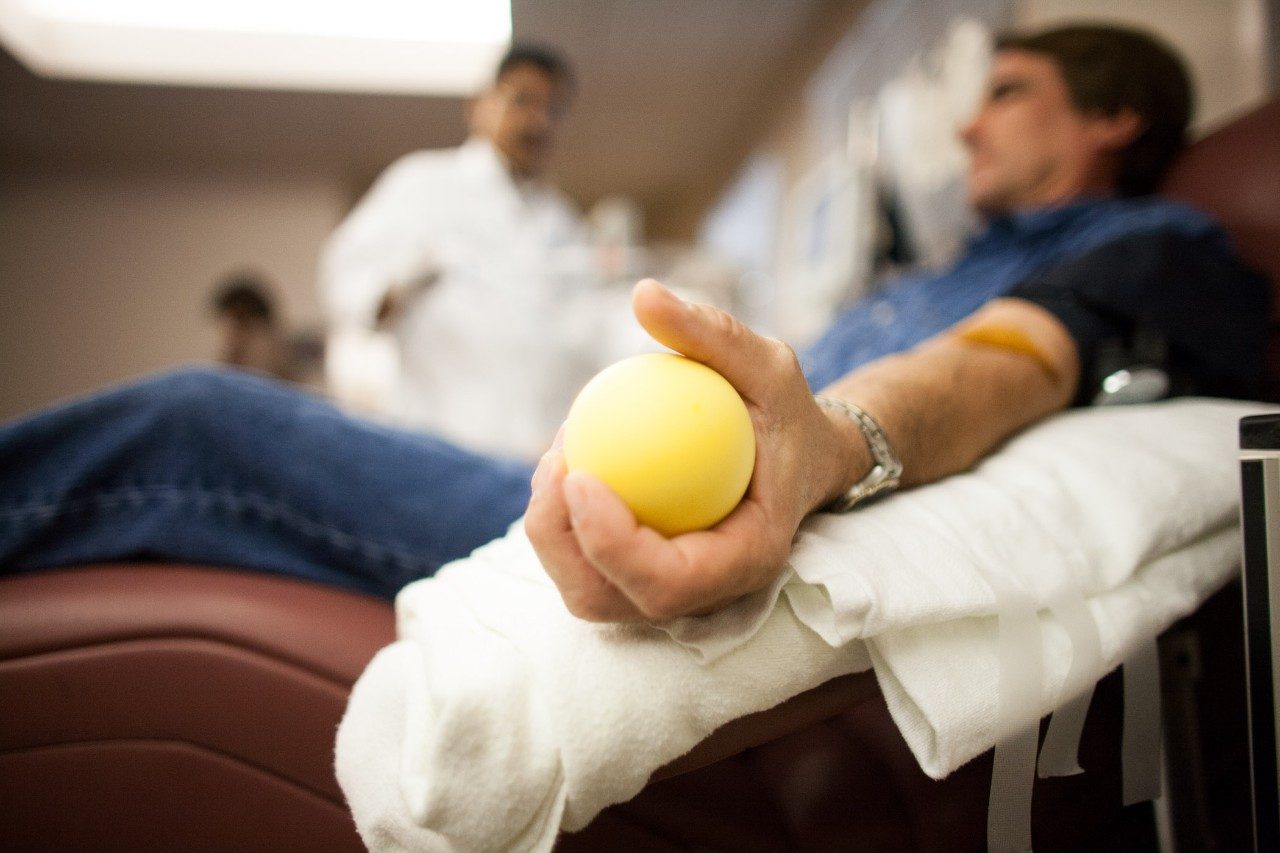 Blood Banking/Transfusion Medicine Fellowship | MD Anderson Cancer Center
