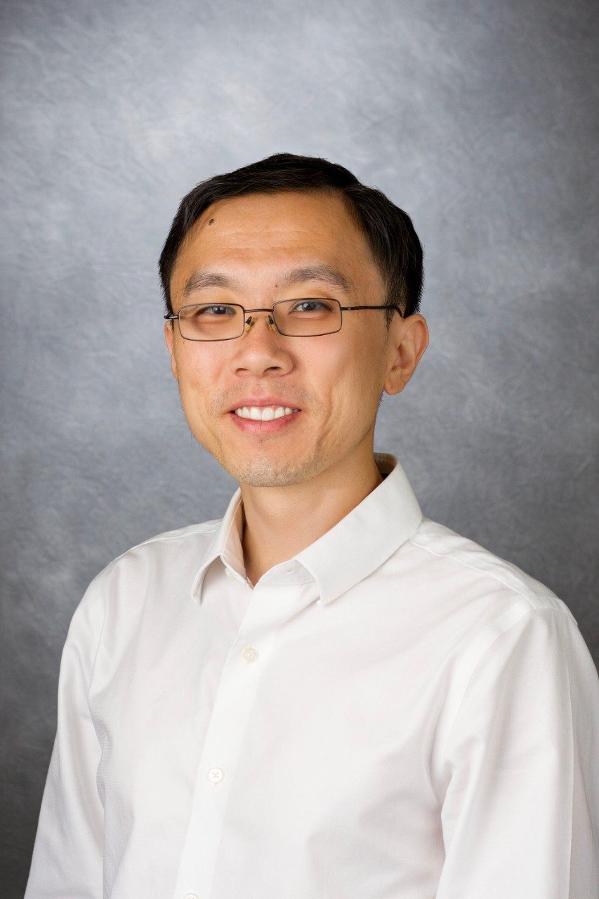 Body Imaging Fellowship | MD Anderson Cancer Center