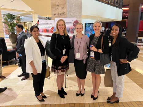 Breast Surgical Oncology Fellowship | MD Anderson Cancer Center