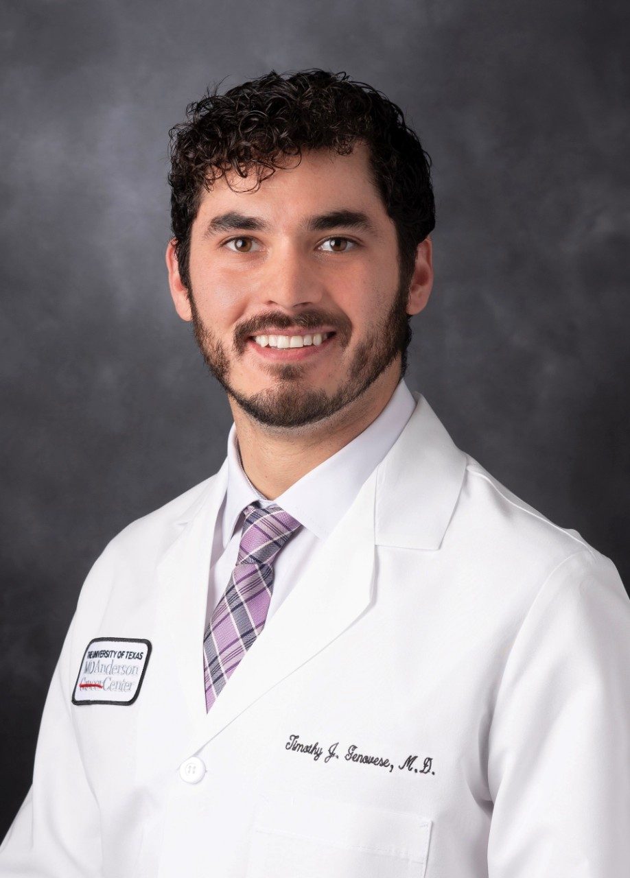 Cancer Rehabilitation Fellowship | UT MD Anderson