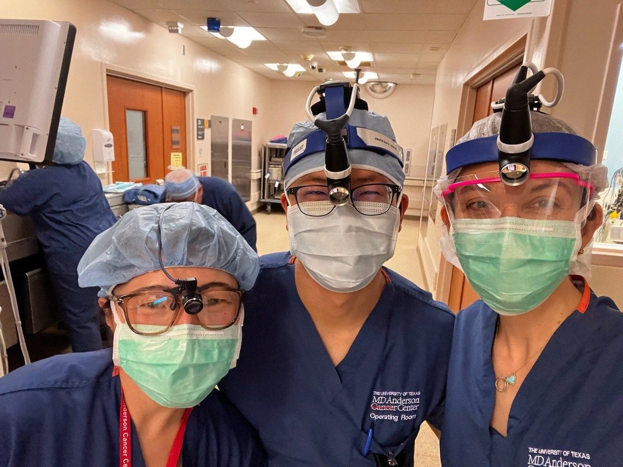 Fellowship Details & Requirements | MD Anderson Cancer Center