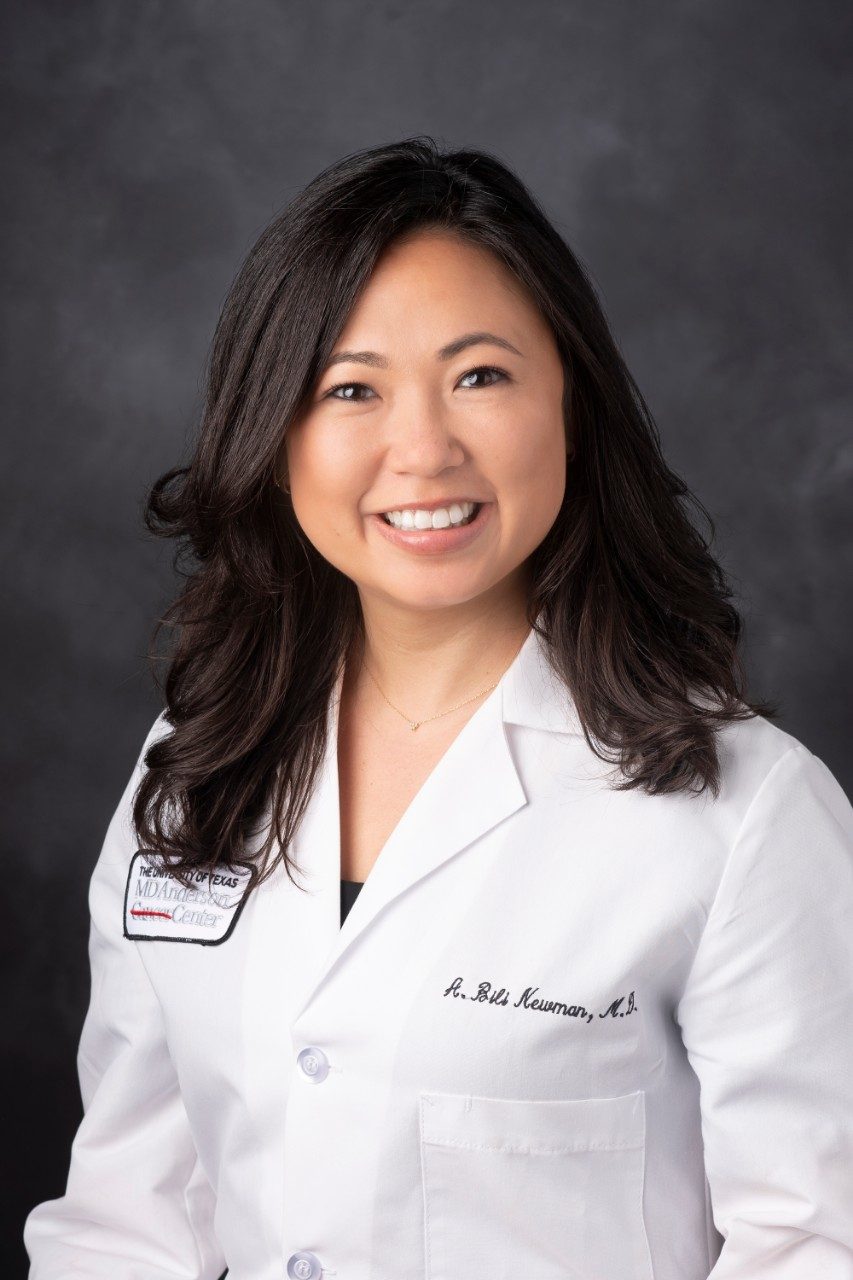 Hematology/Oncology Fellowship Program | MD Anderson Cancer Center