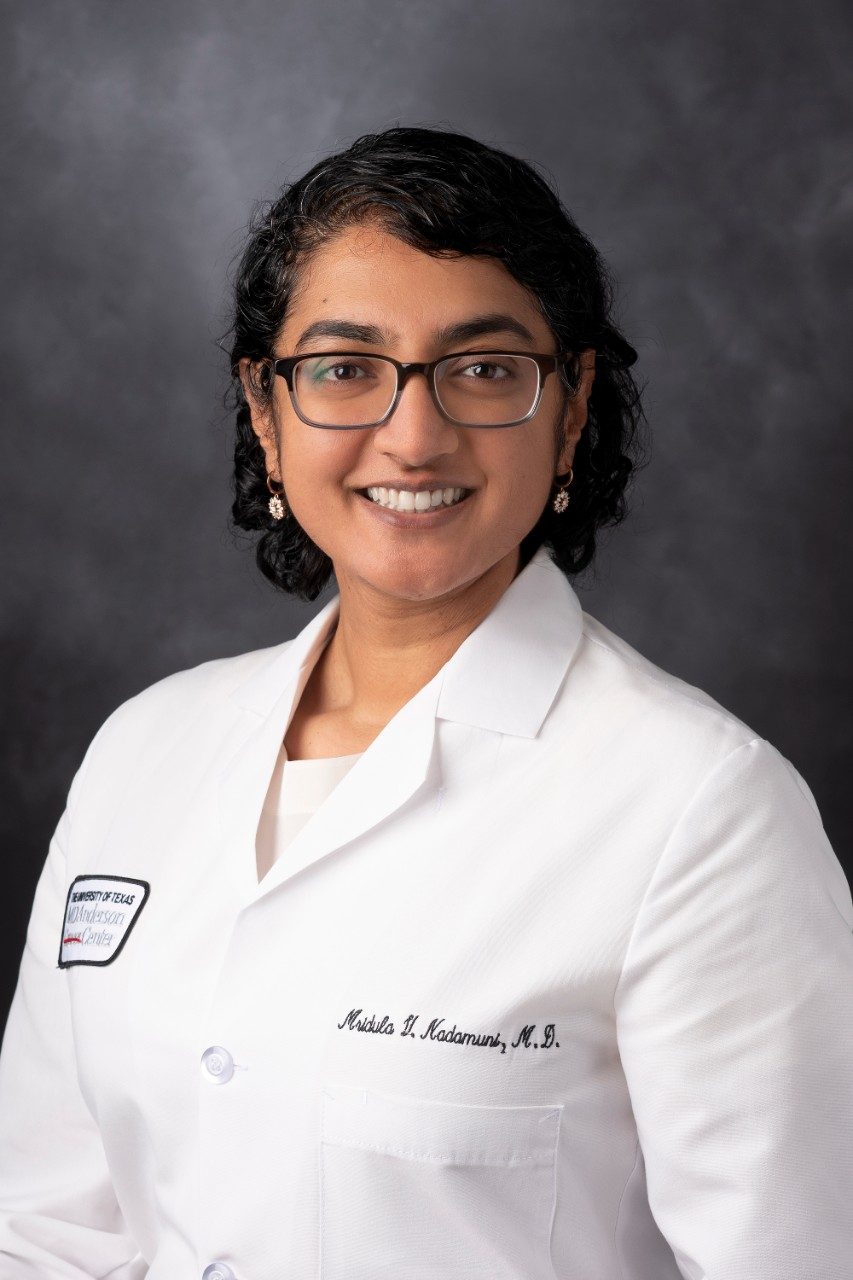 Hematology/Oncology Fellowship Program | MD Anderson Cancer Center