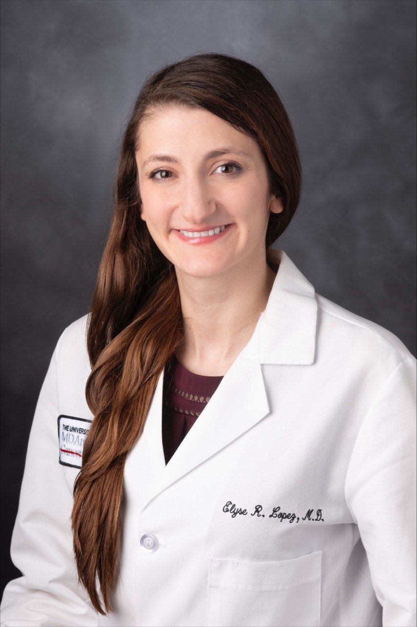 Hematology/Oncology Fellowship Program | MD Anderson Cancer Center