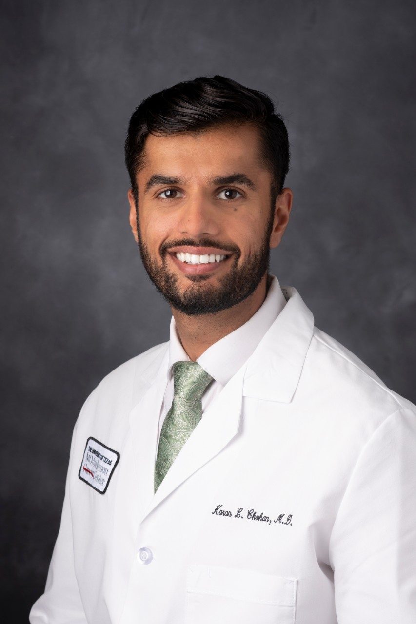 Hematology/Oncology Fellowship Program | MD Anderson Cancer Center