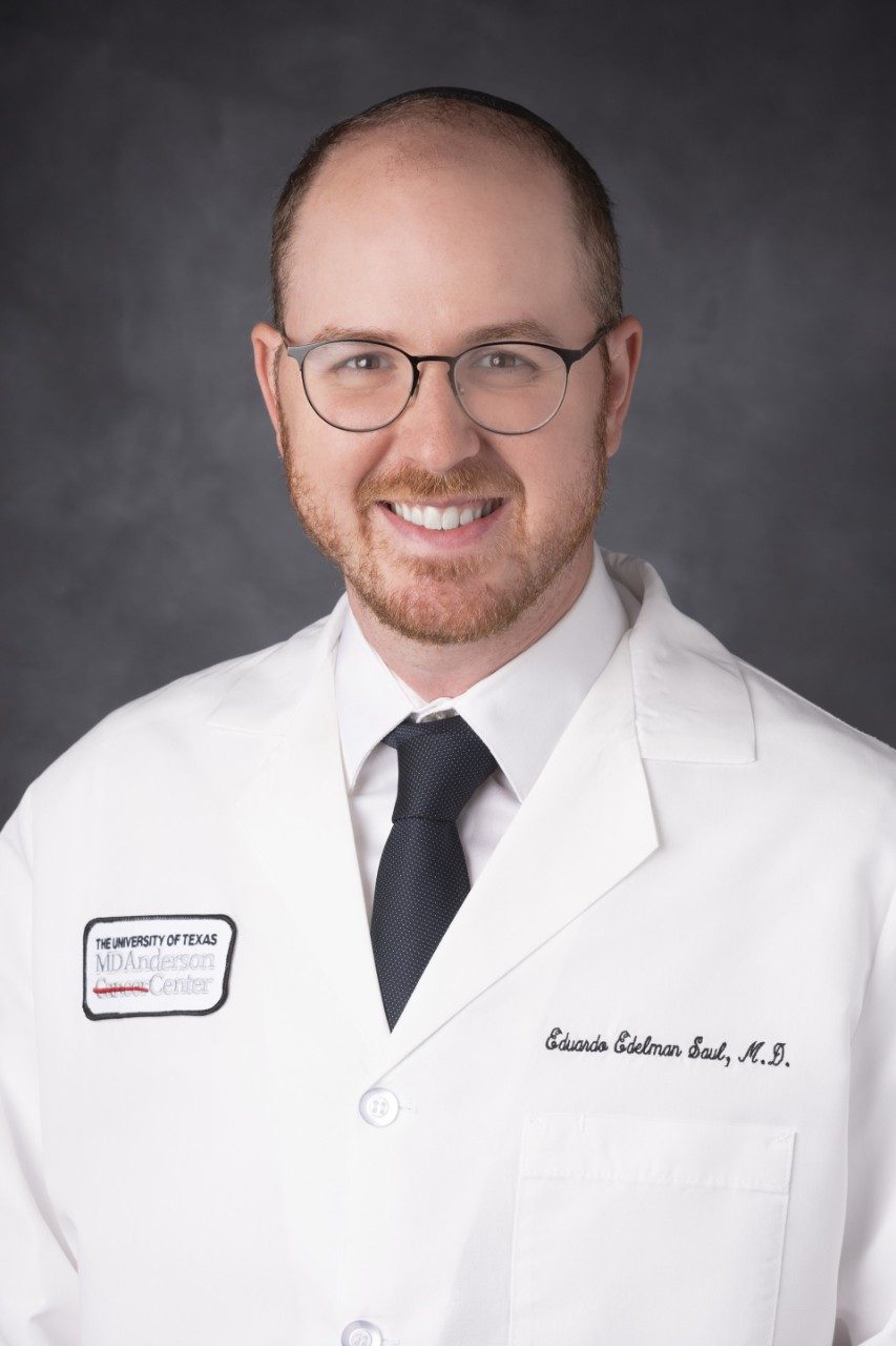 Hematology/Oncology Fellowship Program | MD Anderson Cancer Center